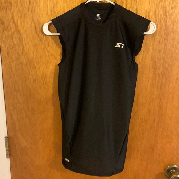STARTER | Tops | New Without Tags In Excellent Condition Athletic Wear ...